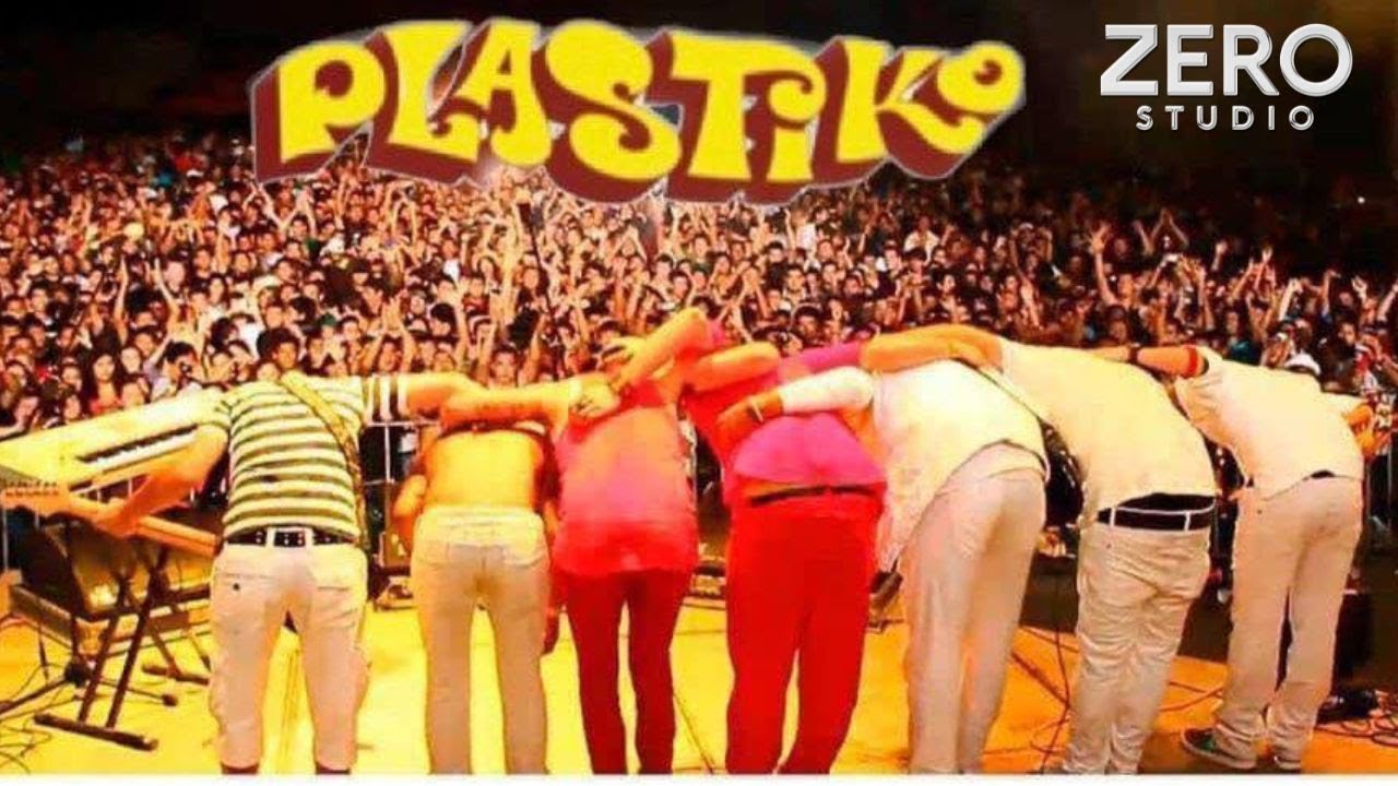 PLASTIKO en la Mezcantina Río Nilo #funk #rock #musica #guadalajara ...