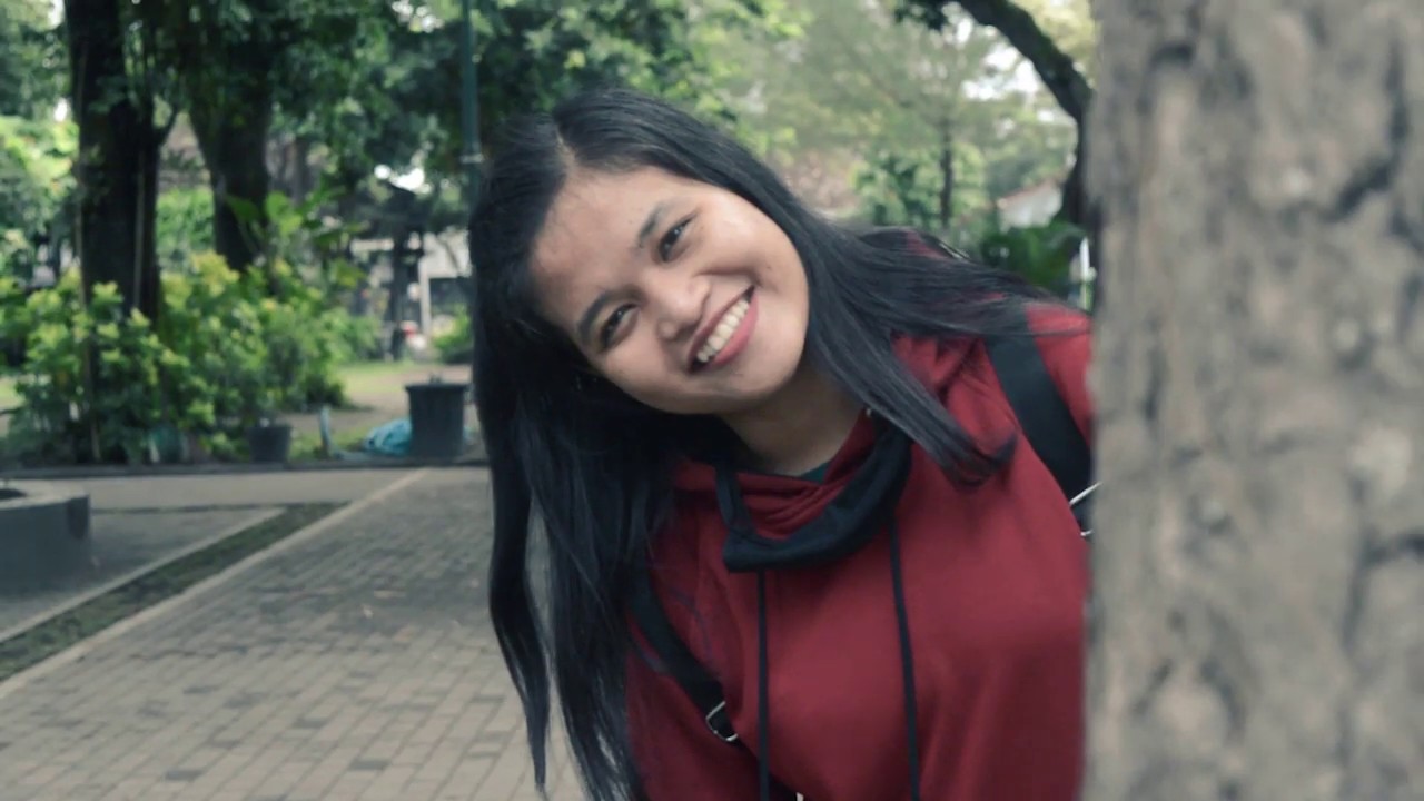 Candi Hati Kudus Tuhan Yesus Ganjuran Cinematic - YouTube