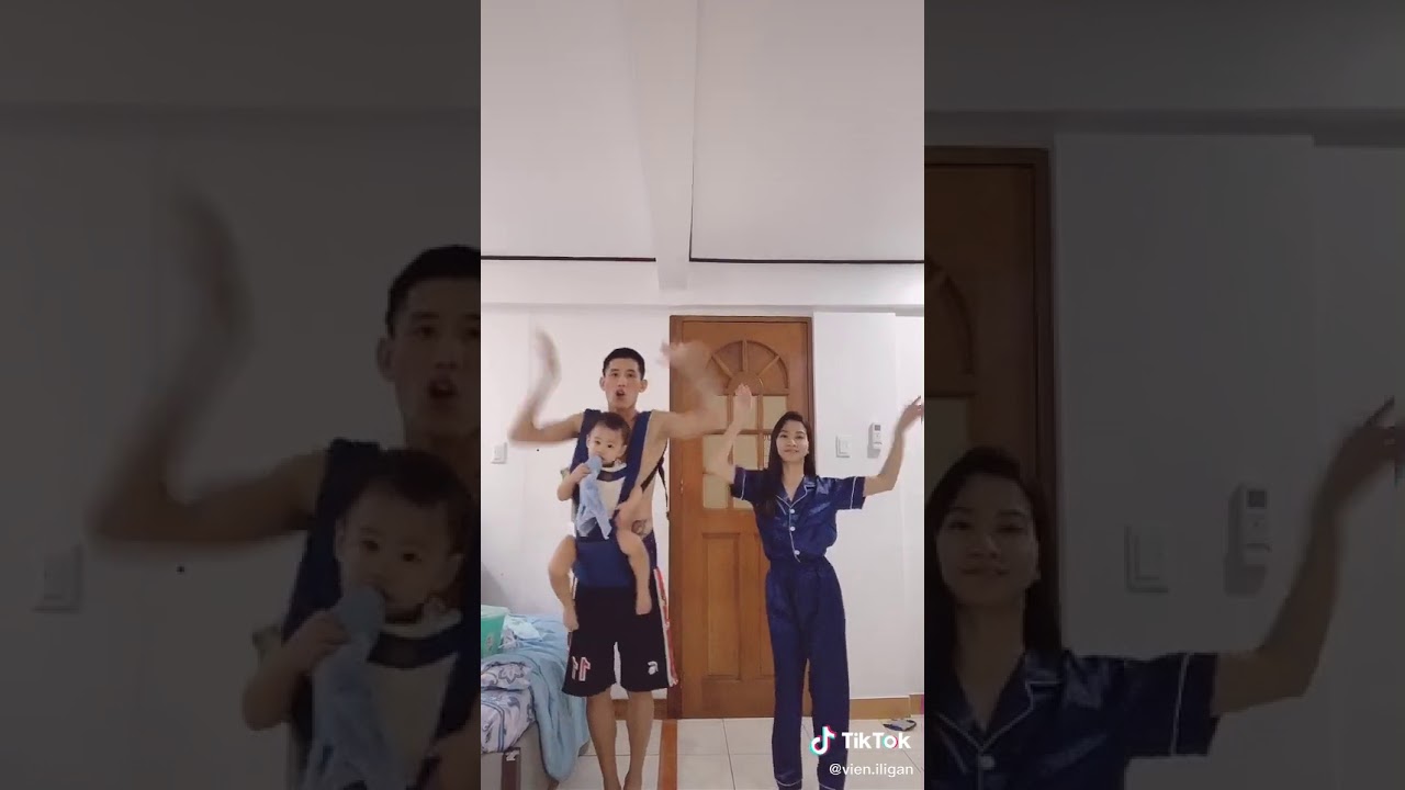 JUNNIE BOY | VIEN | ITLOG | WHAT IS LOVE DANCE COVER - YouTube