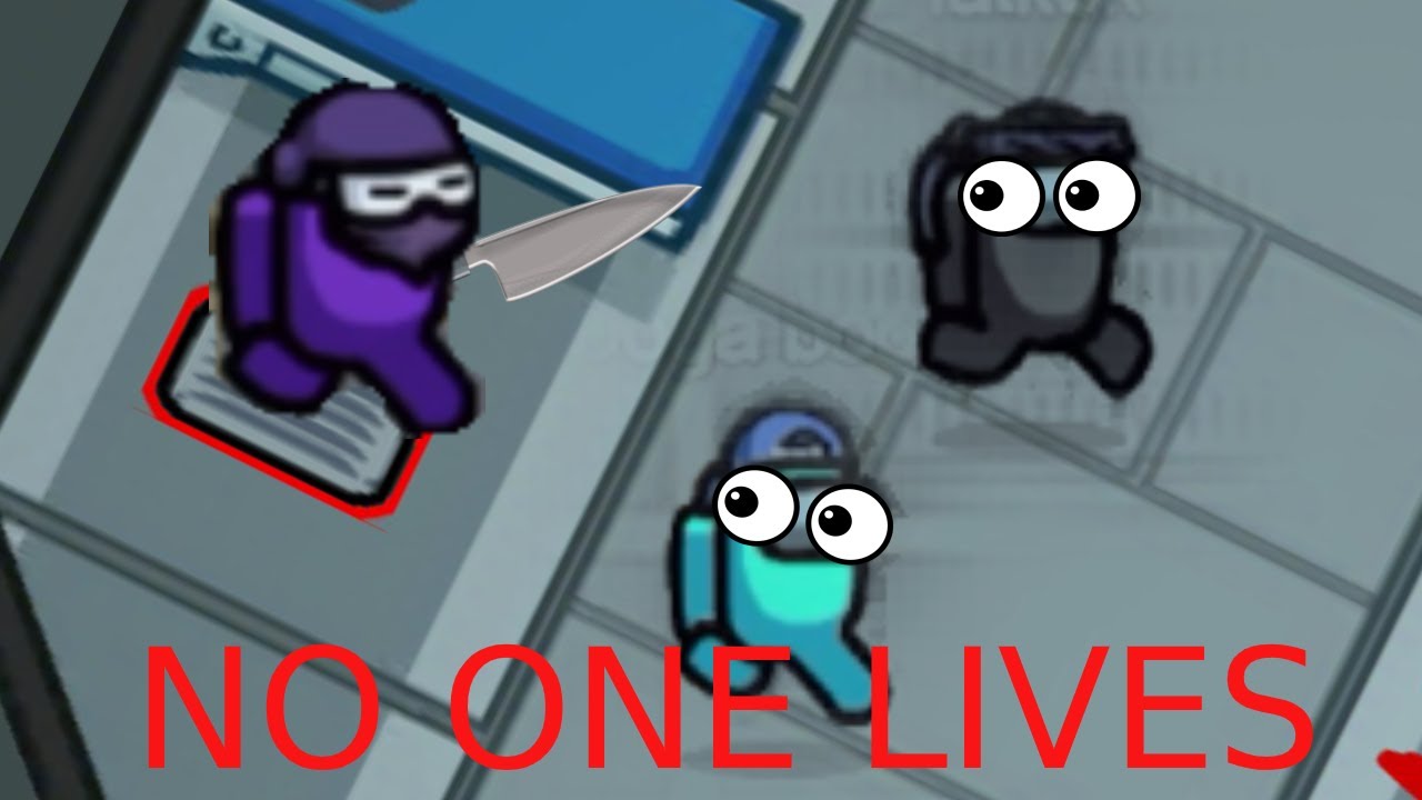 PLAYING IMPOSTER IS FUN (Among Us Funny Moments) - YouTube