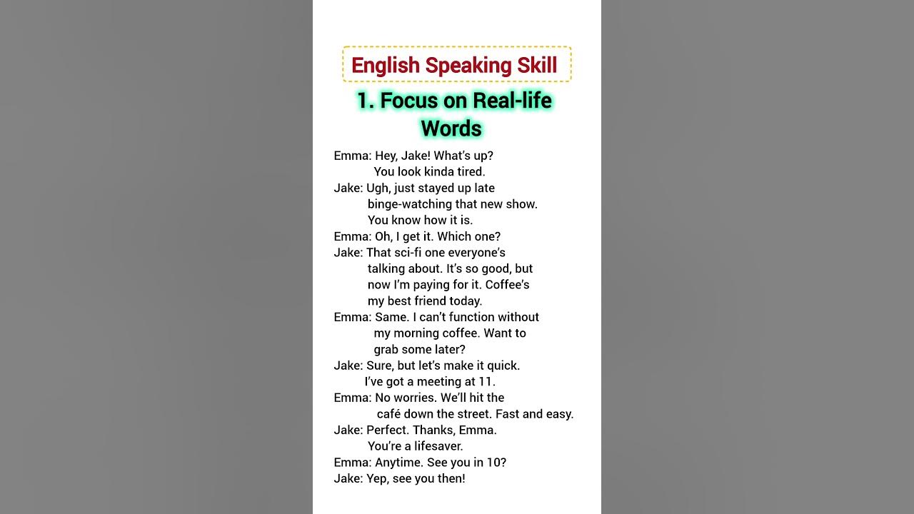 How To Improve American English Speaking Skills Easy Way In One how-to-improve-american-english-speaking-skills-easy-way-in-one
