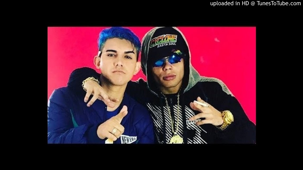 MC Fioti e MC Lan - Movimenta Lançamento 2017 - YouTube