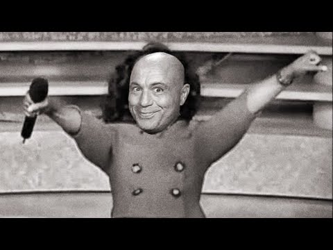 Bro Rogan & the BLM Deception -TEASER - YouTube
