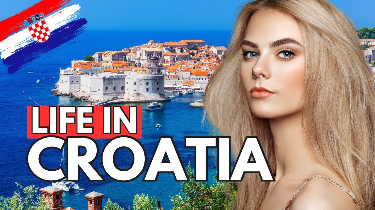 Exploring Croatia: 5 Shocking Things Every Traveler Must Experience ...