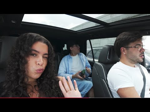 Miami entre amigos