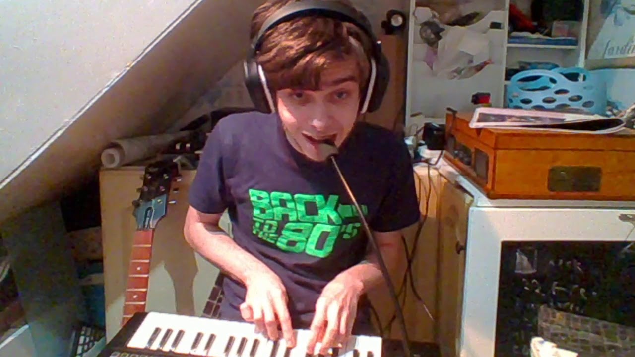 fight on the lathums cover - YouTube