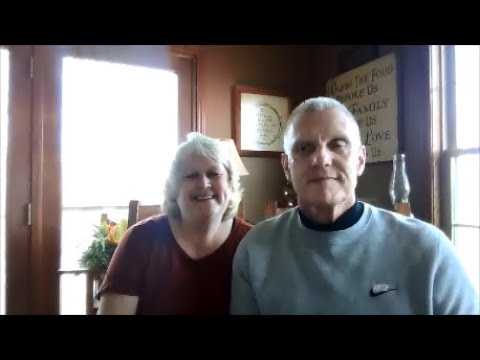 DAILY ENCOURAGEMENT w/ PASTOR NATHAN AND DIXIE WARD [APRIL 1, 2020 ...