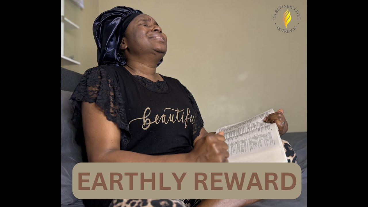 Earthly Reward - YouTube
