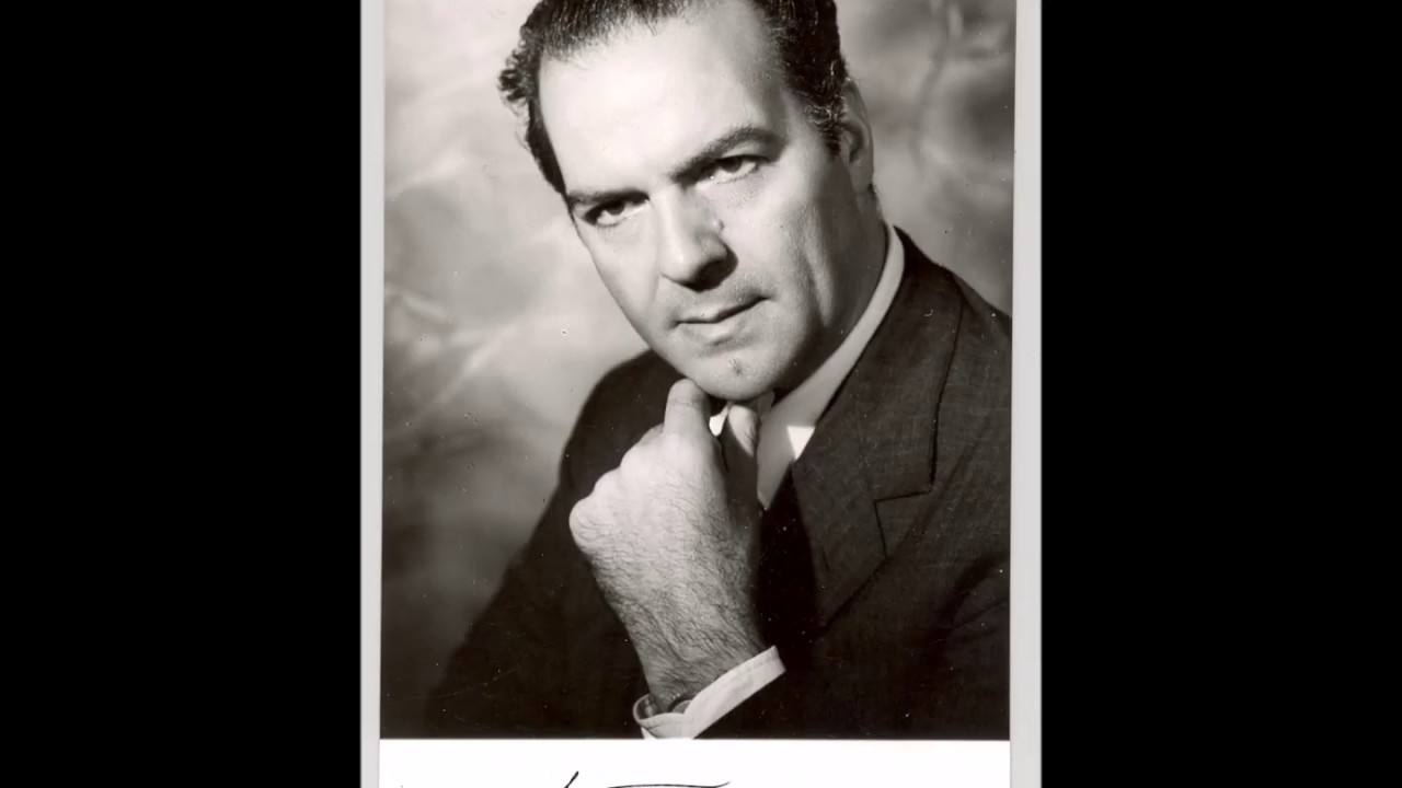 Verdi - Nabucco - Act II Finale - Paolo Silveri, Caterina Mancini ...