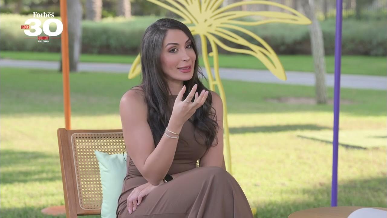 Beyond U30 Podcast: Featuring Hassan Al Hashem, Content Creator - YouTube