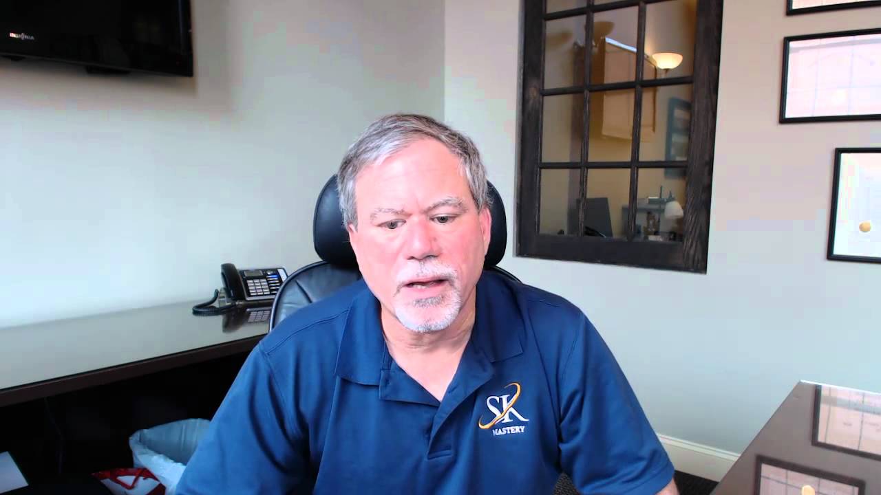 Scott Keffer Boot Camp Video - YouTube