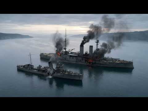 18 MART ÇANAKKALE DENİZ ZAFERİ KAMU SPOTU 🇹🇷