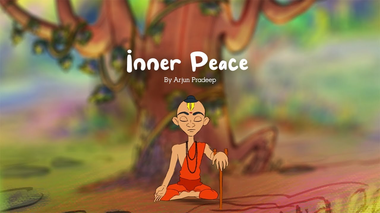 Inner Peace - YouTube