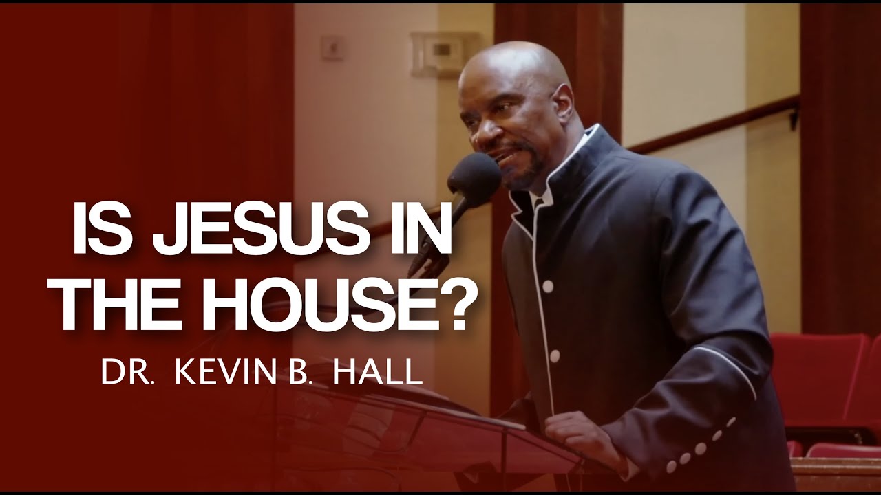 Is Jesus In The House? (Sunday, November 5, 2023) - YouTube