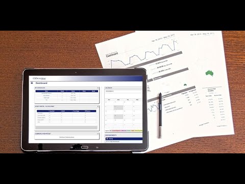 Datatrak CTMS Submissions Manager - YouTube