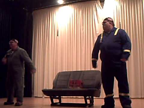 Steve Comeau - YouTube