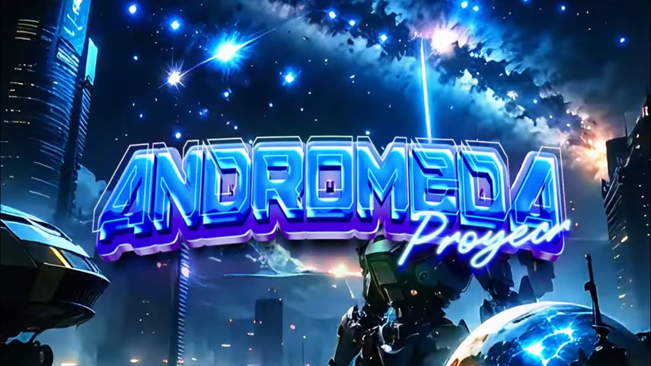 YOUR LOVE - Yeisin & Is Meilian ft. Yiro Galaxy (ANDROMEDA PROJECT) - YouTube