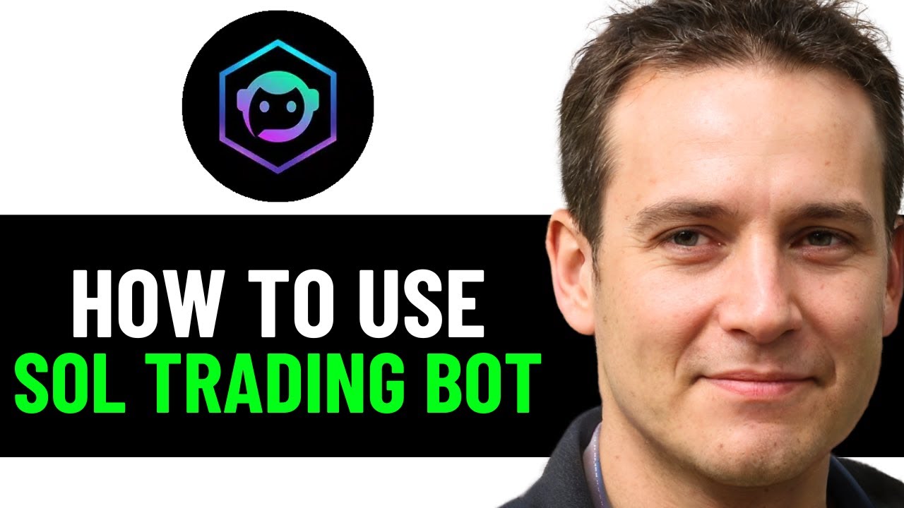 How To Use Sol Trading Bot 2025! (Full Guide) - YouTube