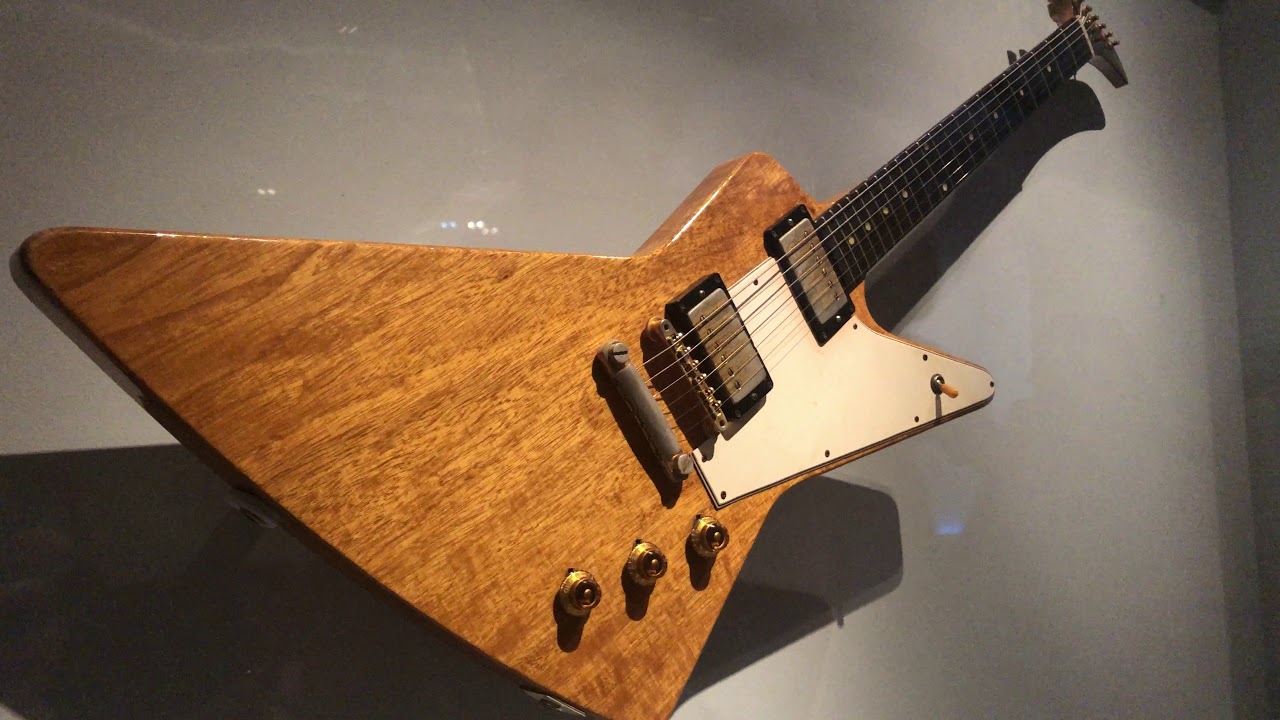 1958 Explorer 2 - YouTube