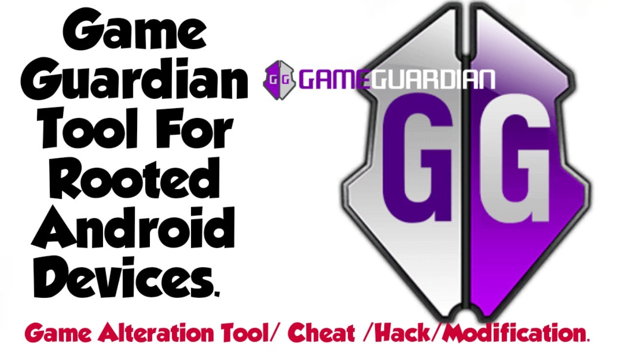 [ Tutorial ] |How To Install and Use Game Guardian Tool For Rooted ...