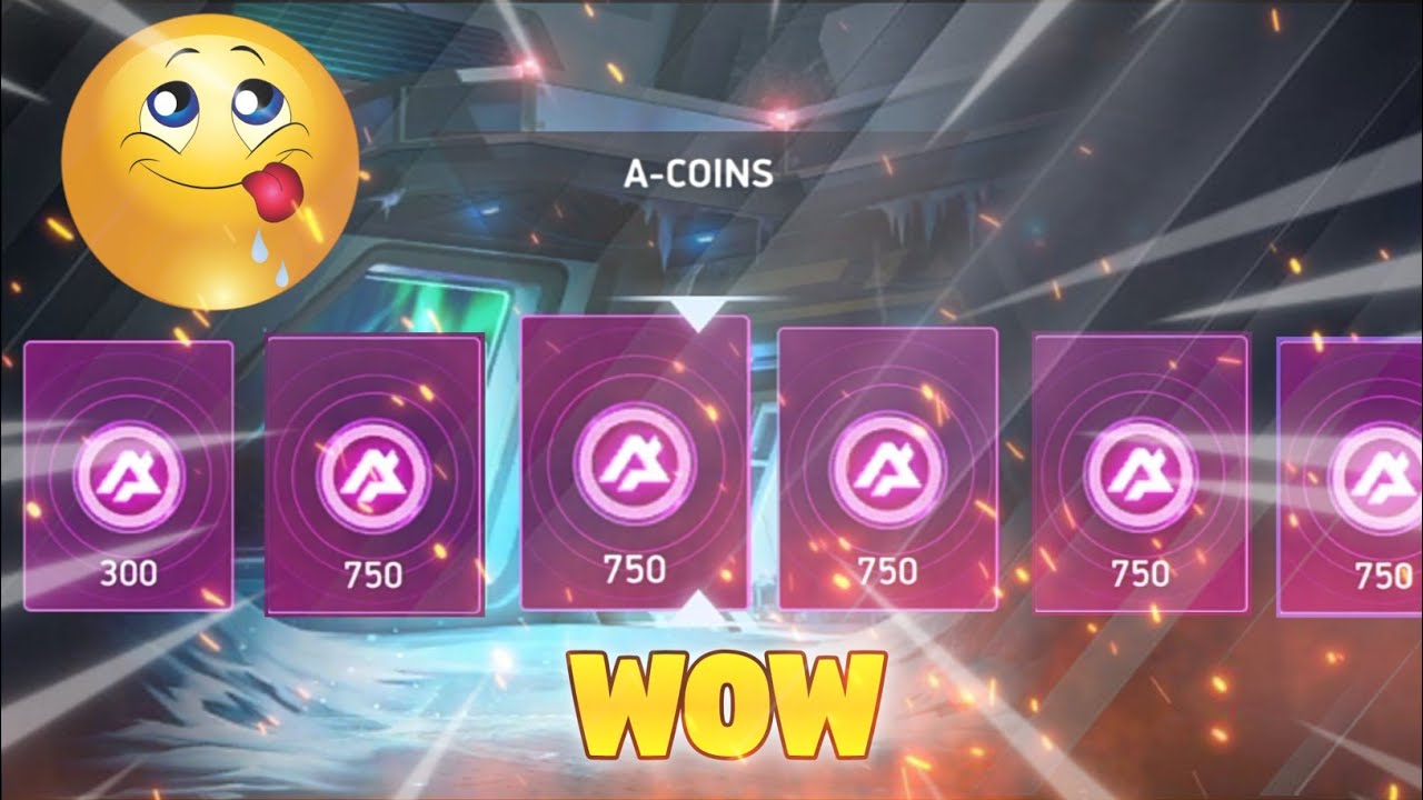 New Year Gift 🎁 || Mech Arena || Event Create Opening - YouTube