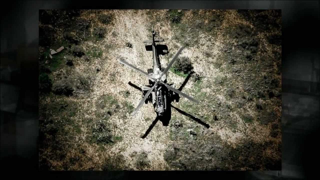 1-211th Attack Reconnaissance Battalion Graduation Video - YouTube