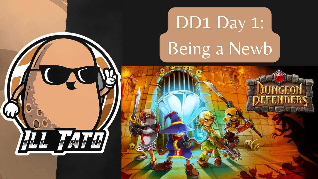 DD1 Day 1 | Learning the Basics | VOD - YouTube