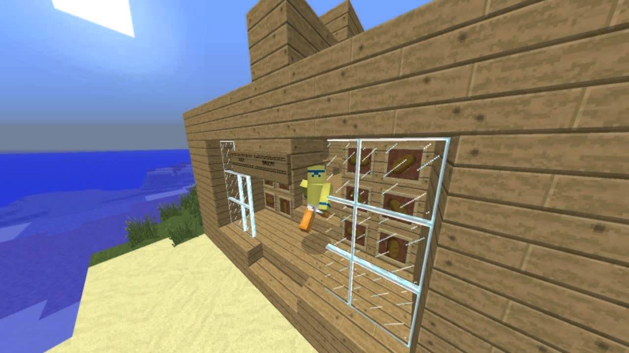 Duck Eats Bread #108 - YouTube