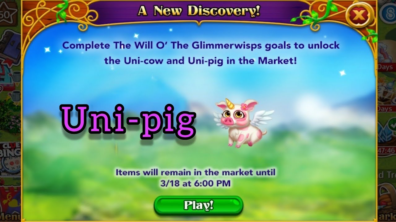 Castle Story Storm8: Uni-Pig - YouTube