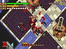 Boktai 3 - Vampire Trance Transformation - YouTube