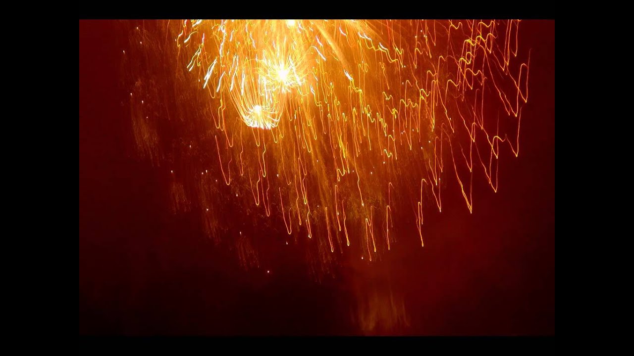 Ely Fireworks 2015 (Stills) - YouTube