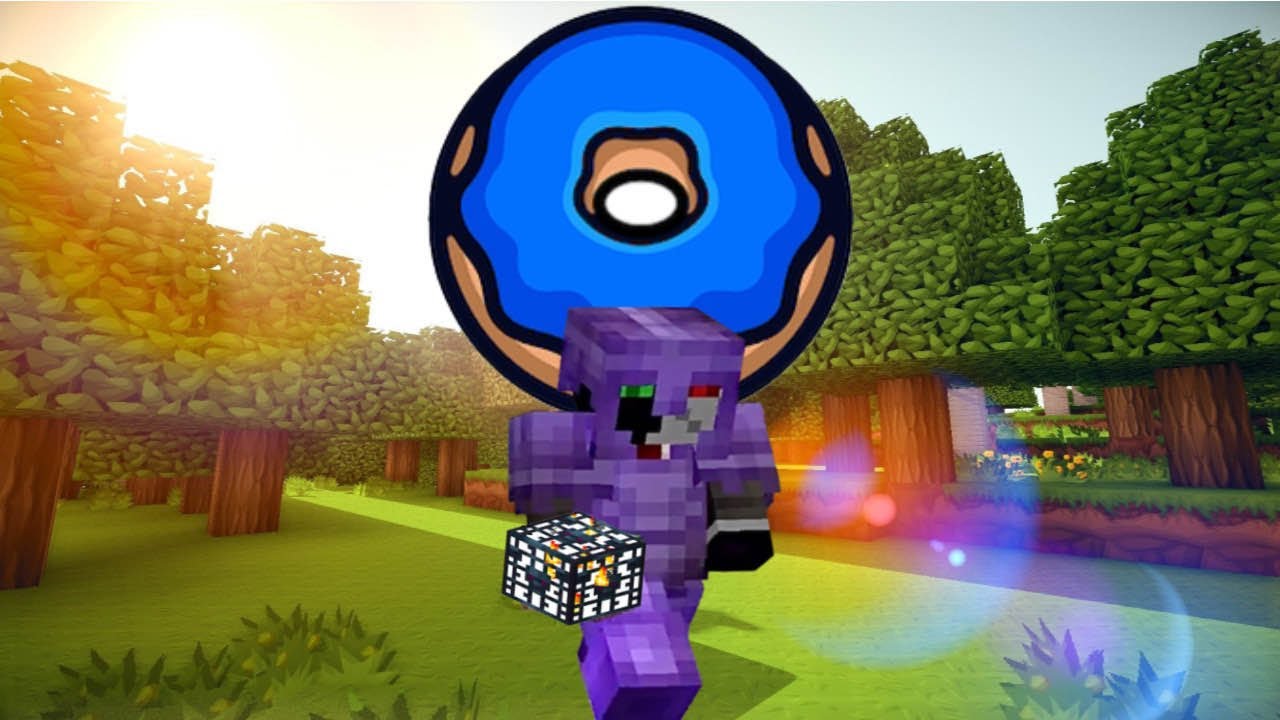 🔴DONUT SMP MOST SPAWNERS WINS 5M!!!! 🔴 - YouTube