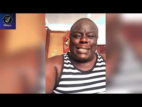 LE PROPHÈTE ADON RICHARD CLARIFIE SA DERNIÈRE SORTI A PROPOS DE LA PROPHÉTIE  DU PROPHÈTE ELIE PADAH