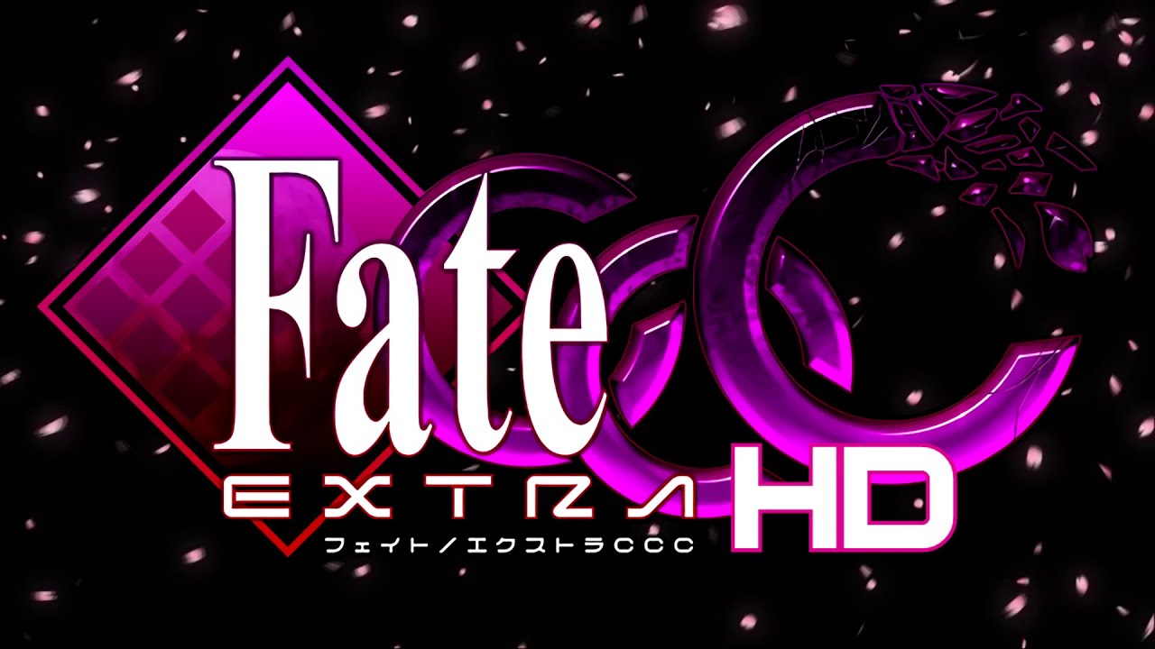 Fate/Extra CCC EN Remake Trailer - YouTube