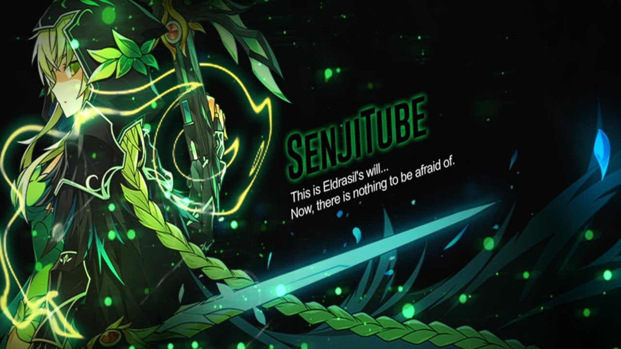 Elsword Twilight Arena - YouTube