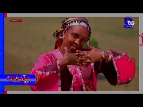 DARAJA FULBE DU 18 AVRIL 2018            WALLIINDE MOULIN COQ ROUGE 02         ABBO  GOMA PAD
