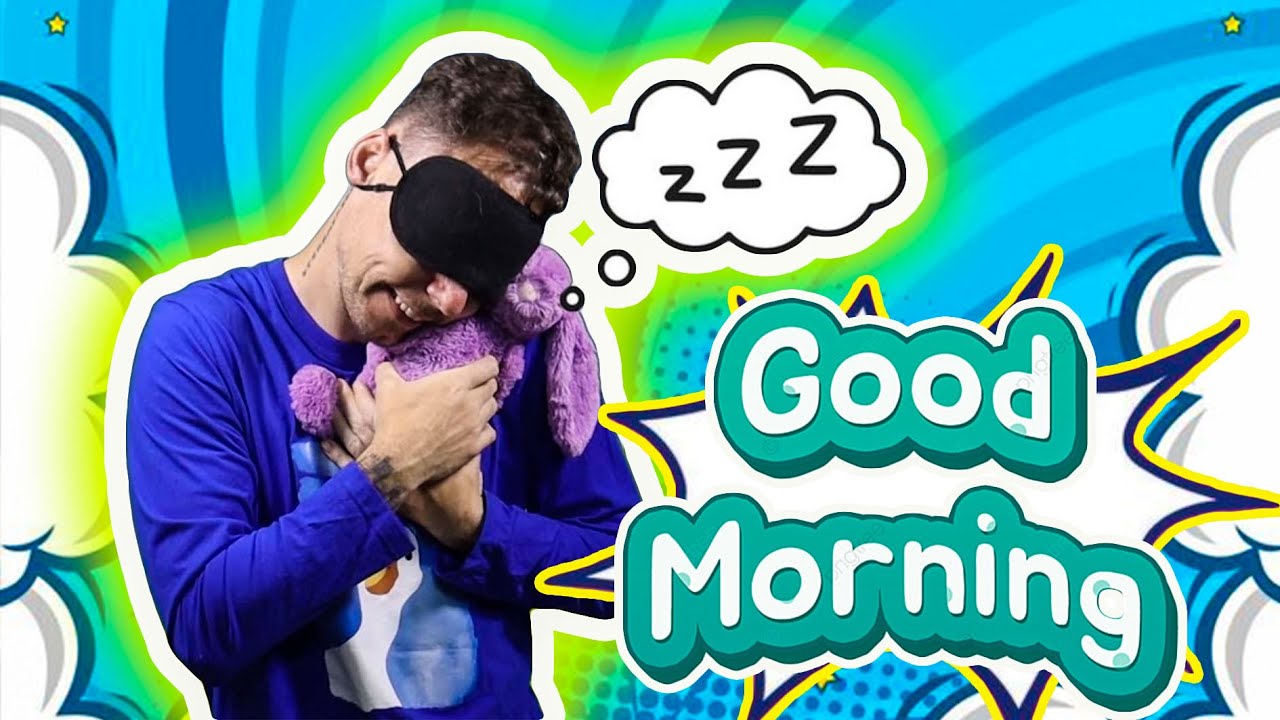 Good Morning | Brain Breaks Songs for Kids | Cool English Kids - YouTube