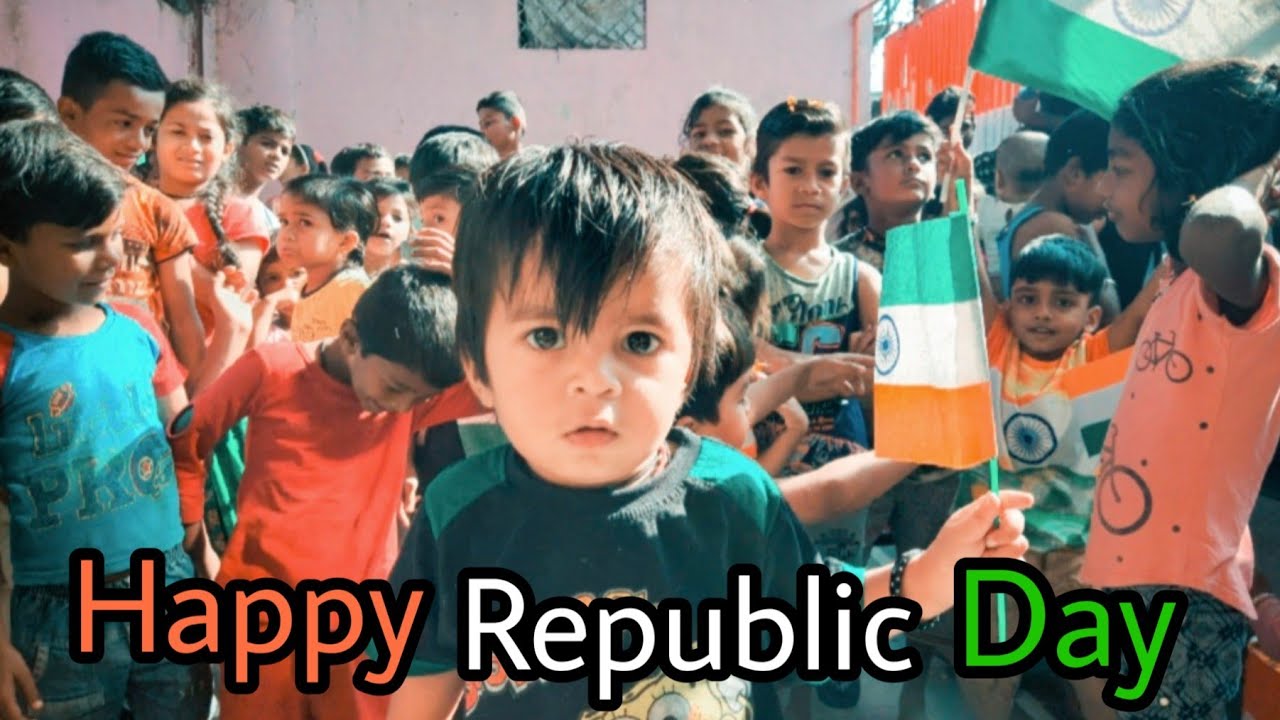 Republic Day || Vasai Devipujak Samaj || 26th Jan 2020 || - YouTube