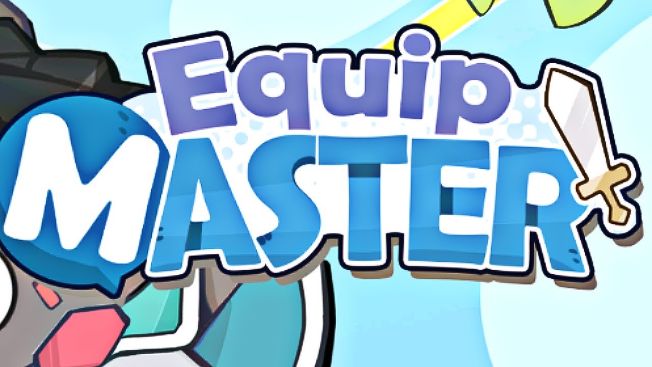Equip Master 2 Android Gameplay (Download Game) - YouTube
