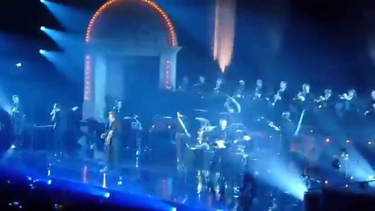 Gabrielle: Concert "Les Vieilles Canailles" - 8 novembre 2014 - Paris ...