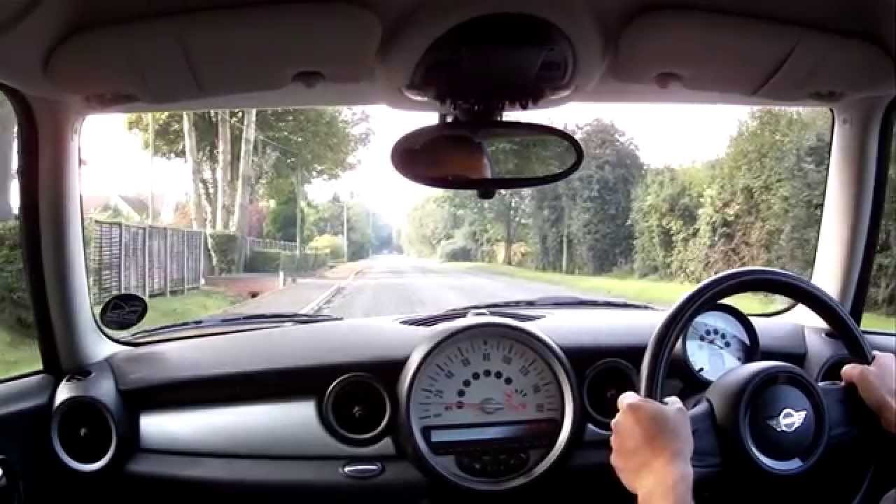 Moving Off For Beginners - Ultimate Driving - Check Out Our Online ...