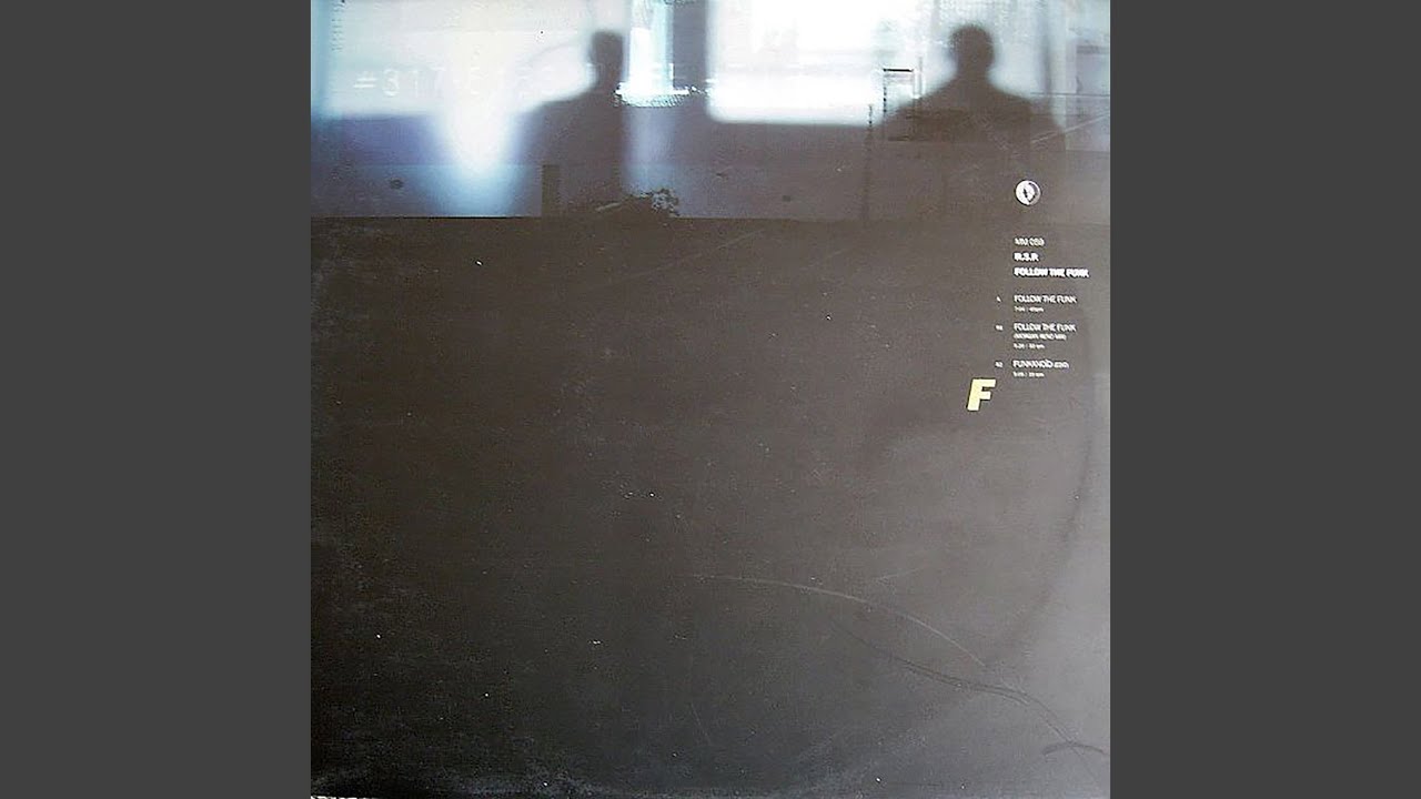 Follow The Funk (Morgan Reno Mix) - YouTube