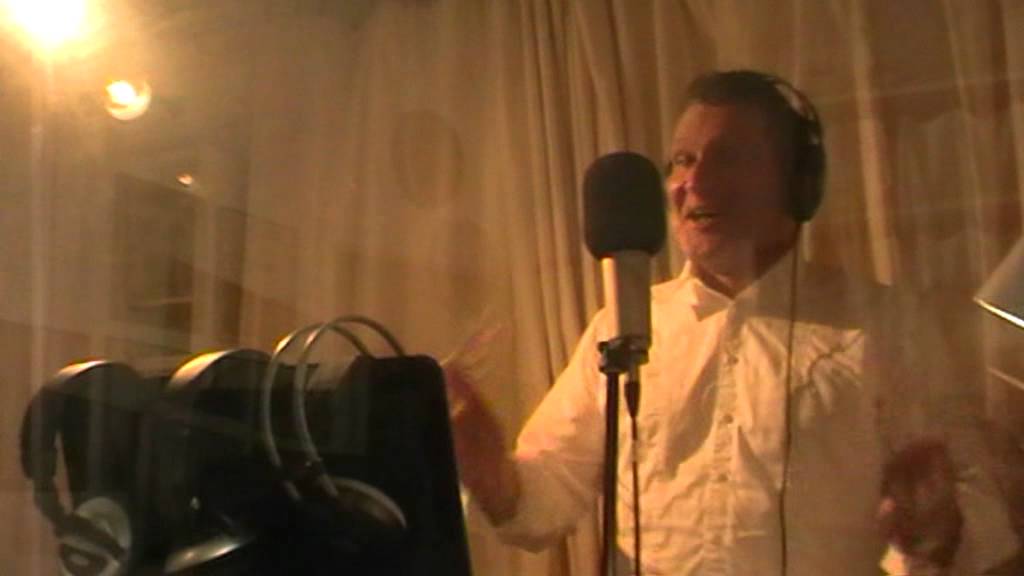 Herrmann Singers - YouTube