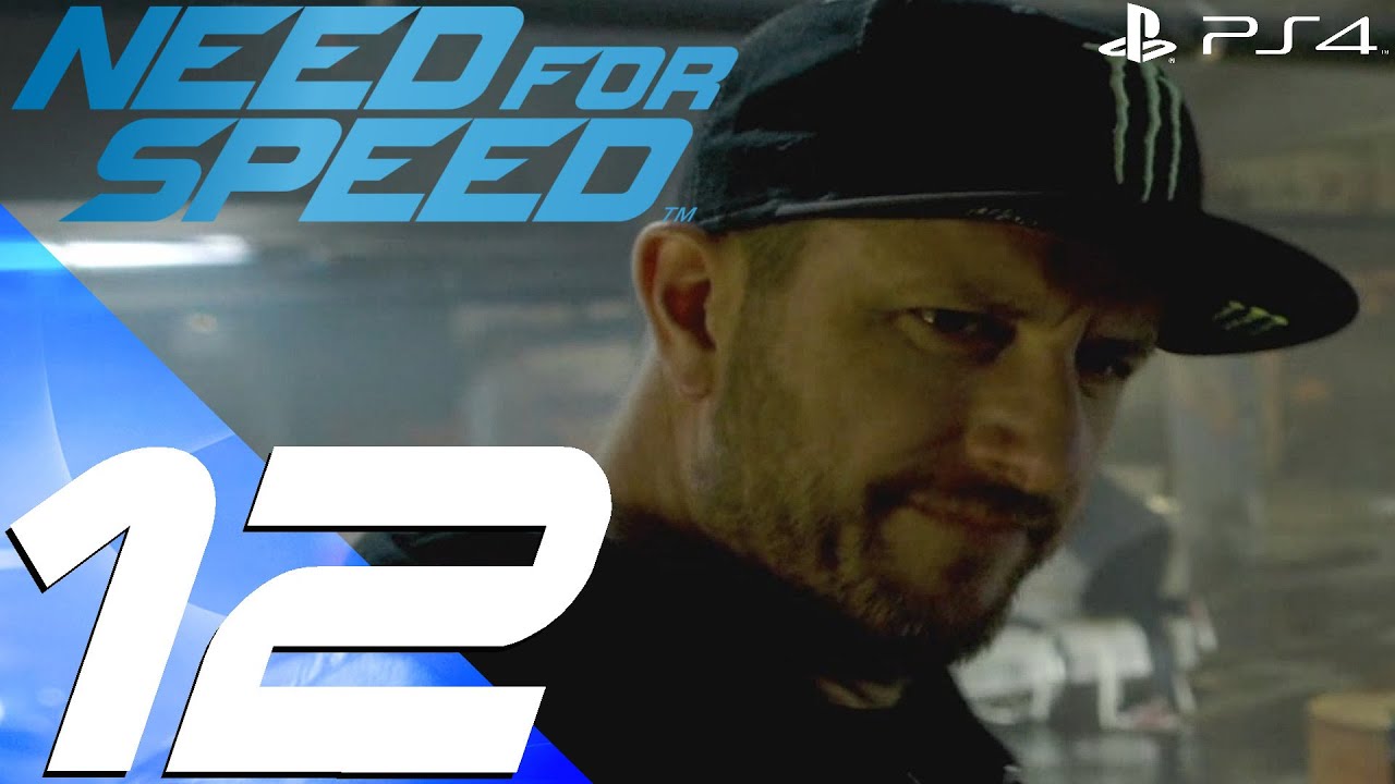 Need For Speed 2015 - Gameplay Walkthrough Part 12 - Magnus Walker ...