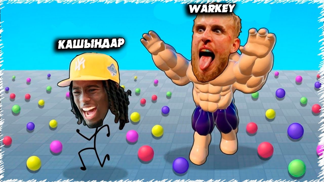 Тагыда 23000000000 мен келып барын корладым | Roblox - YouTube