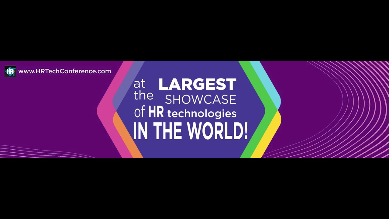 HR Technology® Conference & Expo - YouTube