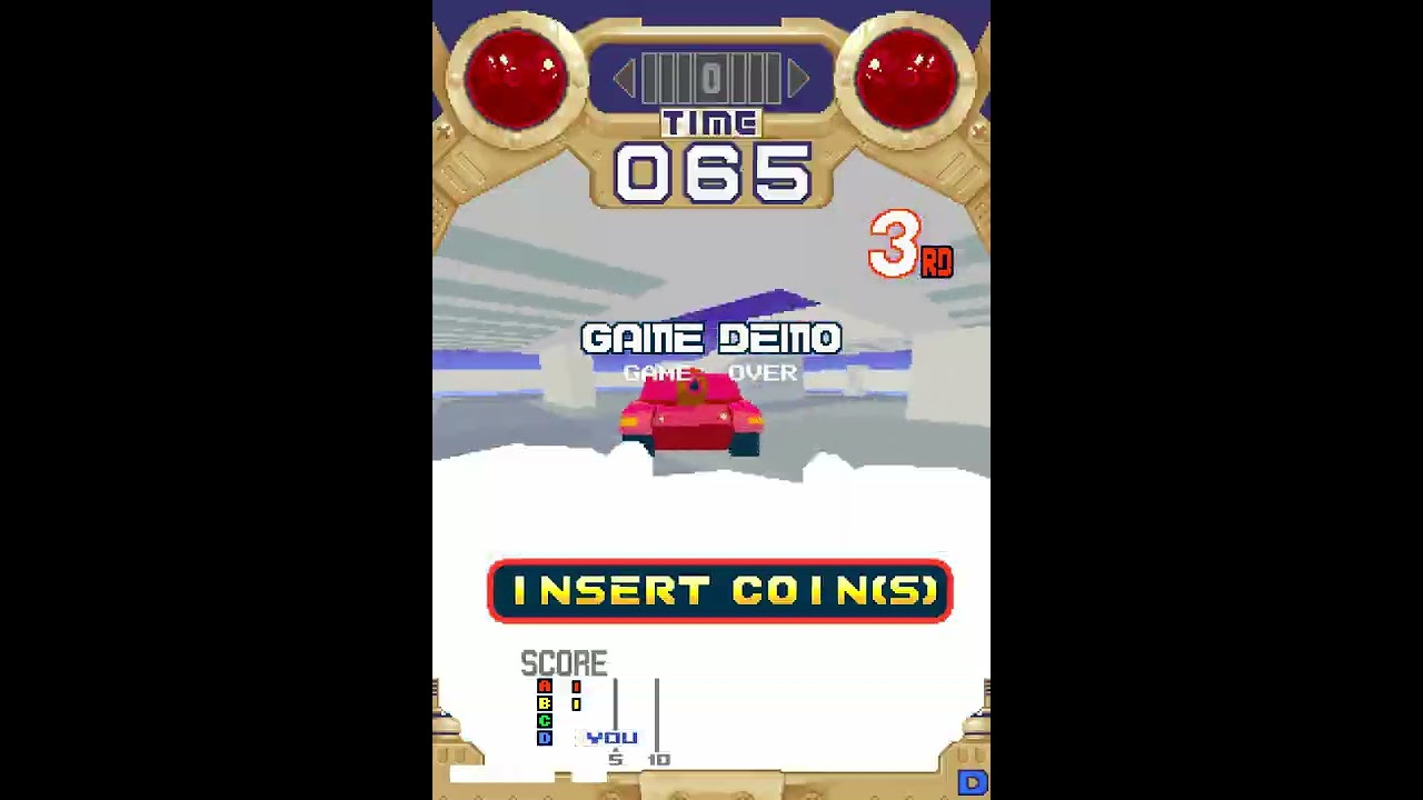 MAME Work In Progress Polygonet Commanders Part 7 Ordering 7 23AM mame-work-in-progress-polygonet-commanders-part-7-ordering-7-23am