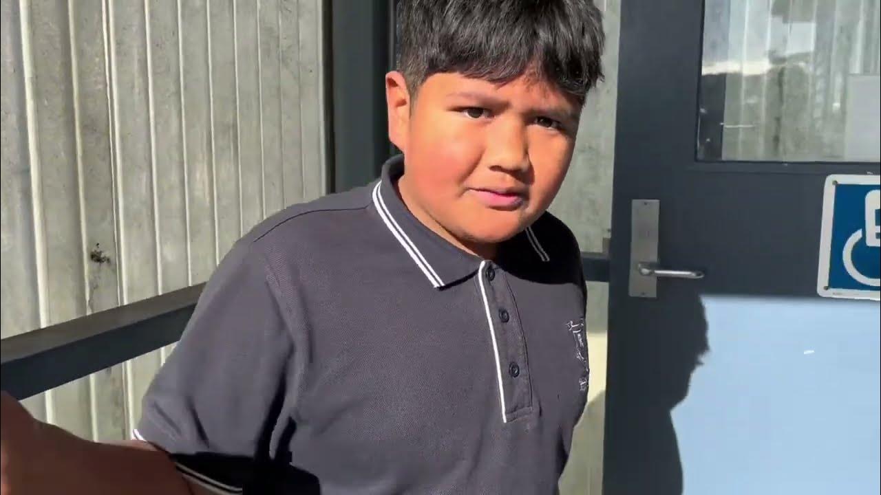 Rutherford Junior High School Music Class 2023 - YouTube