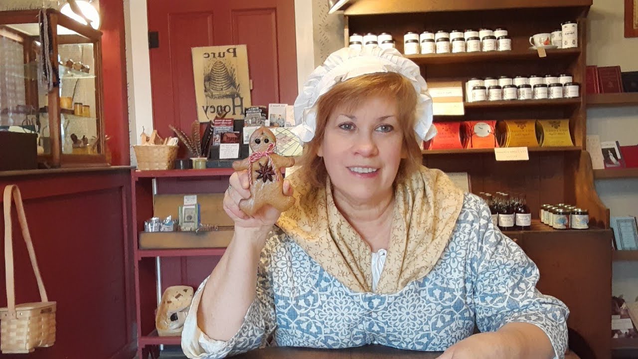 Fun history: General Washington's Baker General- Christopher Ludwick ...