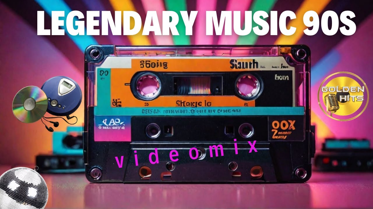 Want Legendary Music of 90s? Watch This Now! #90s #90sclassic ...